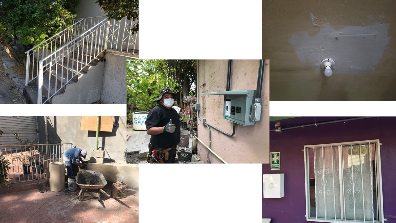 Harmac Tijuana Improves Lives of Area Seniors | News | Harmac